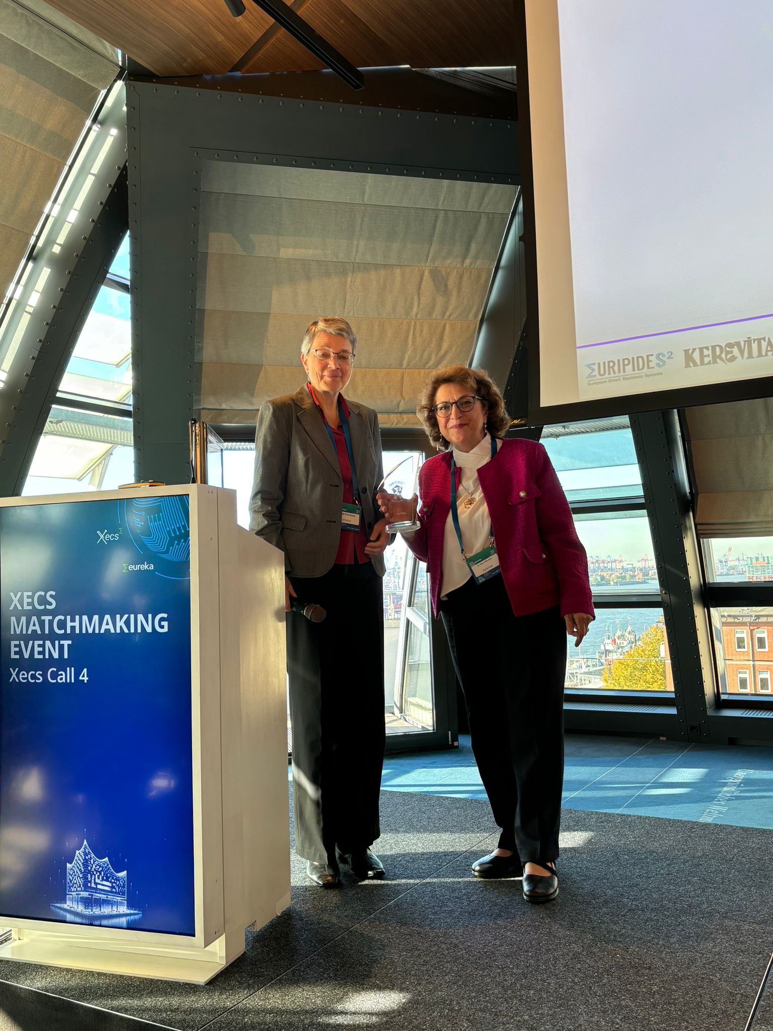 Kerevitaş’ın ödüllü Yağ Ar-Ge Merkezi sektörün geleceğine yön veriyor - StoryBoxWeb